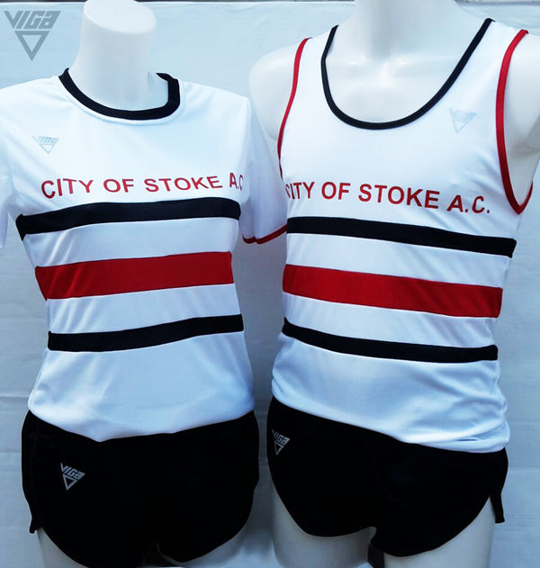 Bespoke Running Kit